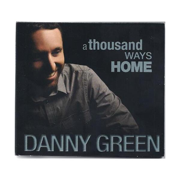 商品発送元：Clara MusicCD・DVD・楽器■アーティスト：Danny Green■ラインナップ：Danny Green - pianoJustin Grinnell - bassJulien Cantelm - drumsTrip...