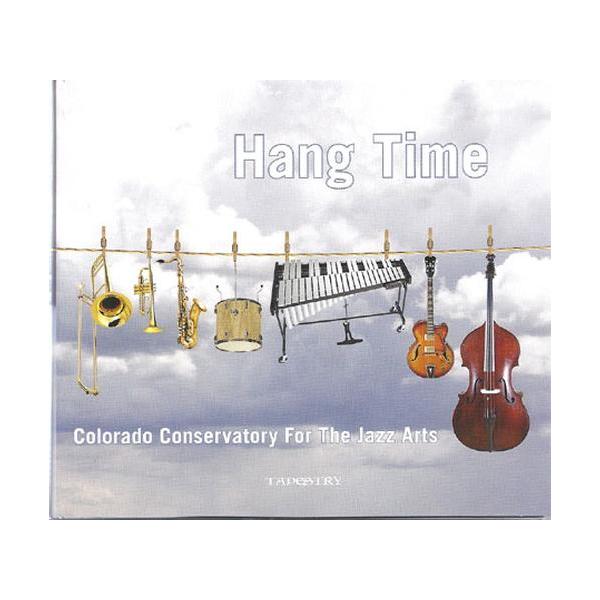 商品発送元：Clara MusicCD・DVD・楽器■アーティスト：Colorado Conservatory For The Jazz Arts■曲目：1. Pop2. Gotta Listen3. Outer Space4. Tai C...