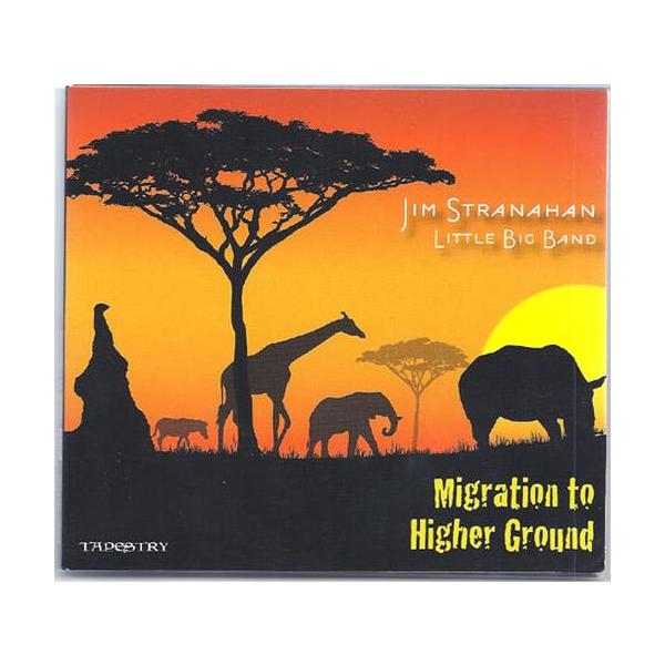 商品発送元：Clara MusicCD・DVD・楽器■アーティスト：Jim Stranahan■ラインナップ：Jim Stranahan - saxophonesCaleb Starbuck - alto saxophoneJoe Ande...