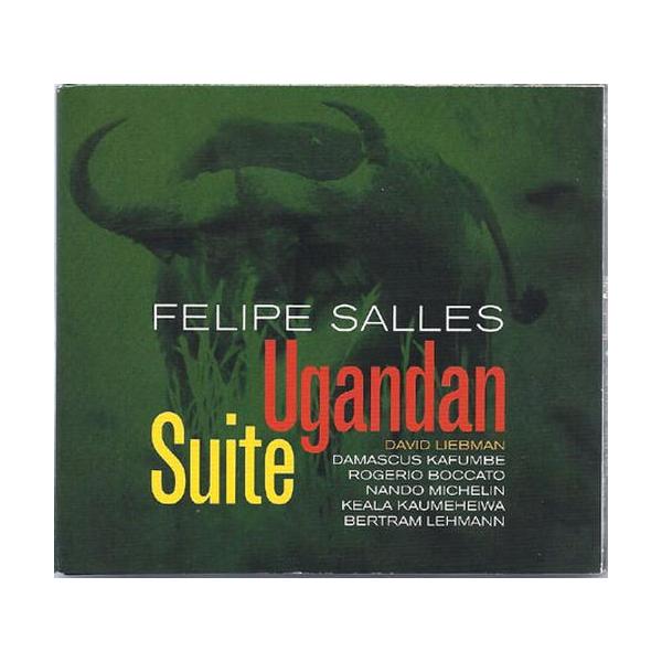商品発送元：Clara MusicCD・DVD・楽器■アーティスト：Felipe Salles■ラインナップ：Felipe Salles - tenor and baritone saxophones, flutes, and bass c...
