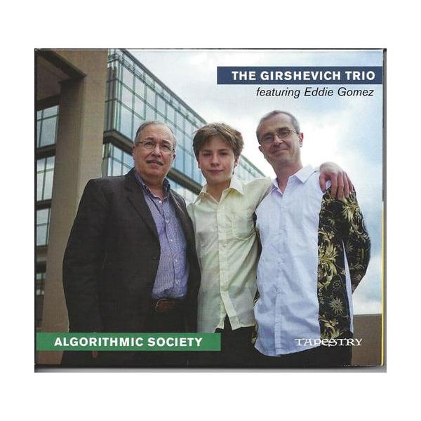 商品発送元：Clara MusicCD・DVD・楽器■アーティスト：Vlad Girshevich Trio■ラインナップ：Vlad Girshevich - piano and synthesizersAleks Girshevich -...