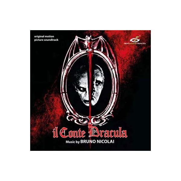 商品発送元：Clara MusicCD・DVD・楽器■アーティスト：Bruno Nicolai■レーベル：Digitmovies北海道発★クララミュージック Clara Musicは、ジャズ、サウンドトラックを中心にインディーズCDを取り扱...