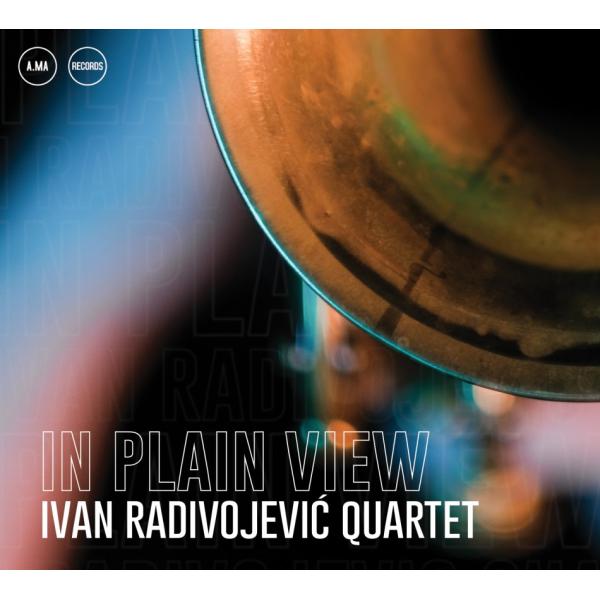 商品発送元：Clara MusicCD・DVD・楽器■アーティスト：Ivan Radivojevic Quartet■レーベル：A.M.A Records北海道発★クララミュージック Clara Musicは、ジャズ、サウンドトラックを中心...