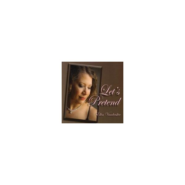 商品発送元：Clara MusicCD・DVD・楽器■アーティスト：Ellen Vanderslice■ラインナップ：Ellen Vanderslice - vocalPhil Baker - bassTony Pacini - piano...