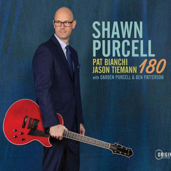 商品発送元：Clara MusicCD・DVD・楽器■アーティスト：Shawn Purcell■ラインナップ：Shawn Purcell - guitarPat Bianchi - hammond C3 organJason Tiemann...