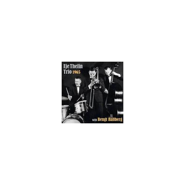 商品発送元：Clara MusicCD・DVD・楽器■アーティスト：Eje Thelin Trio with Bengt Hallberg■ラインナップ：Eje Thelin - tromboneRune Carlsson - drumsR...