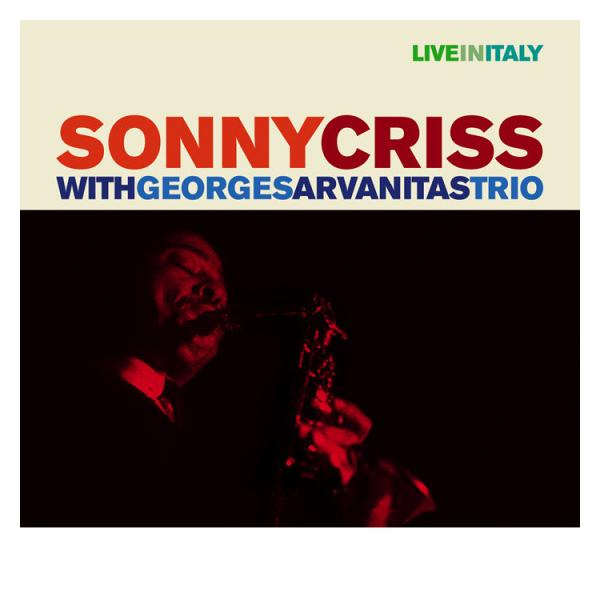商品発送元：Clara MusicCD・DVD・楽器■アーティスト：Sonny Criss with George Arvanitas Trio■ラインナップ：Sonny Criss (alto sax), George Arvanitas...