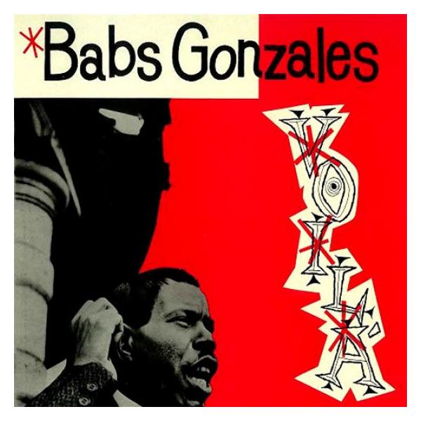 商品発送元：Clara MusicCD・DVD・楽器■アーティスト：Babs Gonzales■ラインナップ：Personnel on tracks #1-7:Babs Gonzales (vcl), Johnny Griffin (ts)...