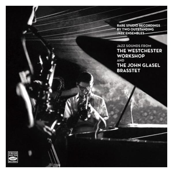 商品発送元：Clara MusicCD・DVD・楽器■アーティスト：Johnny Glasel■ラインナップ：THE WESTCHESTER WORKHOPJoe Shepley (tp), Eddie Bert (tb), Vinnie ...