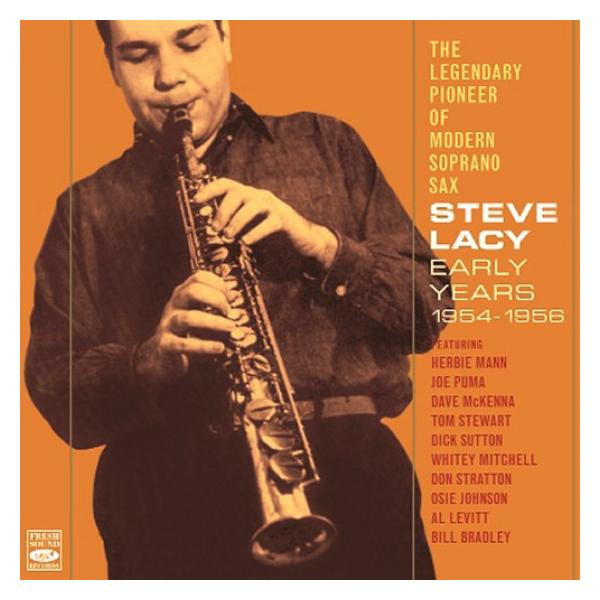商品発送元：Clara MusicCD・DVD・楽器■アーティスト：Steve Lacy■ラインナップ：CD 1, tracks #1-8: Steve Lacy (ss, cl on #5,8,9,12 &amp; 14), Dick S...