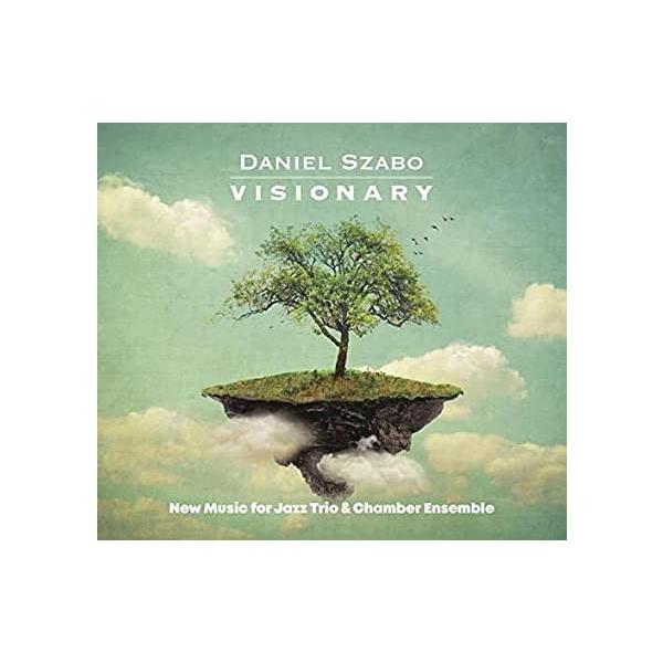 商品発送元：Clara MusicCD・DVD・楽器■アーティスト：Daniel Szabo■ラインナップ：Daniel Szabo - piano (#1-6)Peter Erskine - drums (#1-6)Edwin Livin...