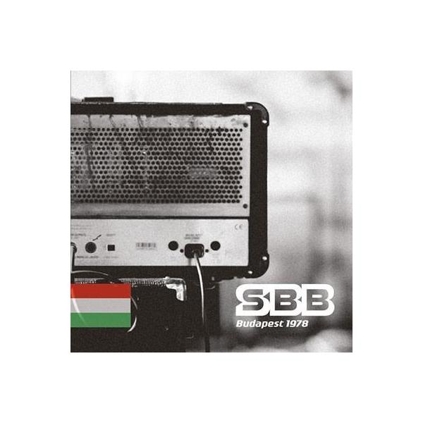 商品発送元：Clara MusicCD・DVD・楽器■アーティスト：SBB■レーベル：Universal Music Poland北海道発★クララミュージック Clara Musicは、ジャズ、サウンドトラックを中心にインディーズCDを取り...