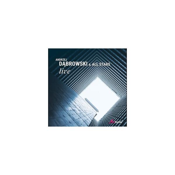 商品発送元：Clara MusicCD・DVD・楽器■アーティスト：Andrzej Dabrowski■レーベル：For Tune北海道発★クララミュージック Clara Musicは、ジャズ、サウンドトラックを中心にインディーズCDを取り...