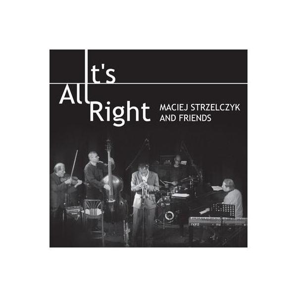 商品発送元：Clara MusicCD・DVD・楽器■アーティスト：Maciej Strzelczyk and Friends■レーベル：Soliton北海道発★クララミュージック Clara Musicは、ジャズ、サウンドトラックを中心に...