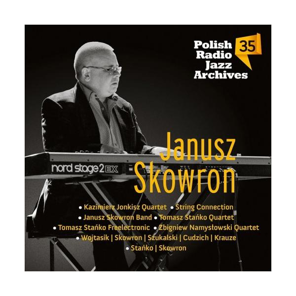 商品発送元：Clara MusicCD・DVD・楽器■アーティスト：Janusz Skowron■レーベル：Polskie Radio北海道発★クララミュージック Clara Musicは、ジャズ、サウンドトラックを中心にインディーズCDを...