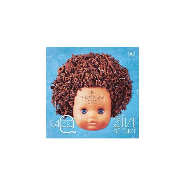 商品発送元：Clara MusicCD・DVD・楽器■アーティスト：Jazz Q■レーベル：Gad Records北海道発★クララミュージック Clara Musicは、ジャズ、サウンドトラックを中心にインディーズCDを取り扱う通販ショップ...