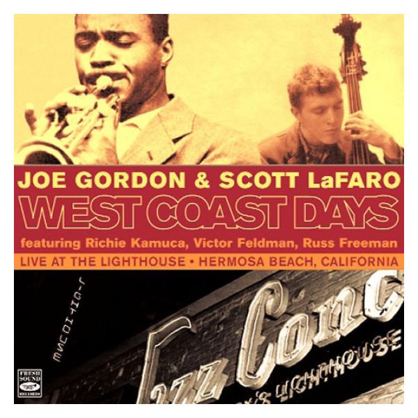 商品発送元：Clara MusicCD・DVD・楽器■アーティスト：Joe Gordon And Scott Lafaro■ラインナップ：Personnel on tracks #1-3:Joe Gordon (tp), Richie Ka...