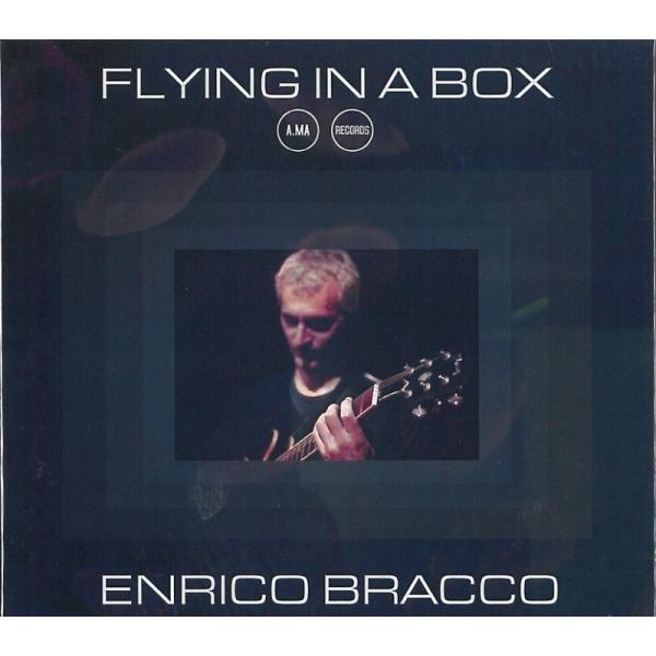 商品発送元：Clara MusicCD・DVD・楽器■アーティスト：Enrico Bracco■ラインナップ：Enrico Bracco - guitarDaniele Tittarelli - alto saxophonePietro L...
