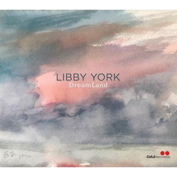商品発送元：Clara MusicCD・DVD・楽器■アーティスト：Libby York■ラインナップ：Libby York - vocalsRandy Napoleon - guitarRodney Whitaker - bassKeit...