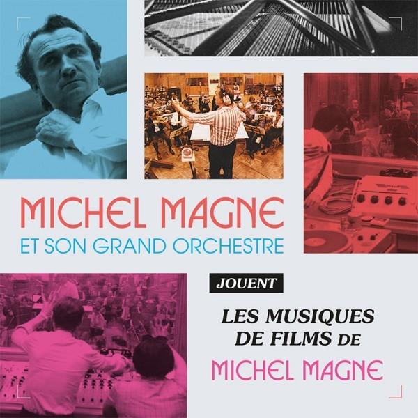 商品発送元：Clara MusicCD・DVD・楽器■アーティスト：Michel Magne■視聴■レーベル：Music Box Records北海道発★クララミュージック Clara Musicは、ジャズ、サウンドトラックを中心にインディ...