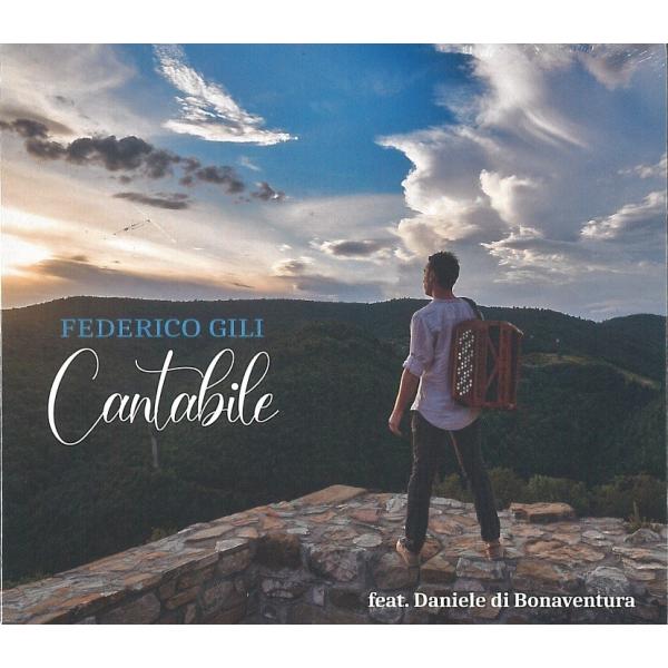 商品発送元：Clara MusicCD・DVD・楽器■アーティスト：Federico Gill■ラインナップ：Federico Gili - accordeonDaniele Di Bonaventura - bandoneon (#9)■...