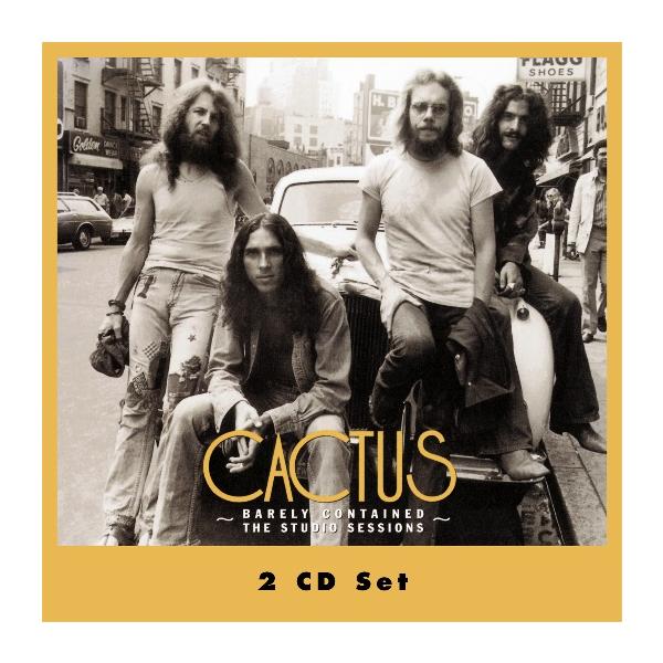 商品発送元：Clara MusicCD・DVD・楽器■アーティスト：Cactus■レーベル：Wounded Bird北海道発★クララミュージック Clara Musicは、ジャズ、サウンドトラックを中心にインディーズCDを取り扱う通販ショッ...