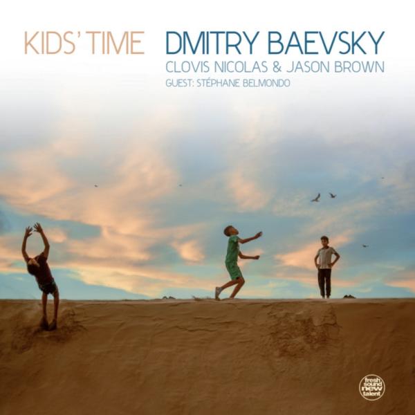 商品発送元：Clara MusicCD・DVD・楽器■アーティスト：Dmitry Baevsky■アーティスト：Dmitry Baevsky - alto saxophoneClovis Nicolas - bassJason Brown ...