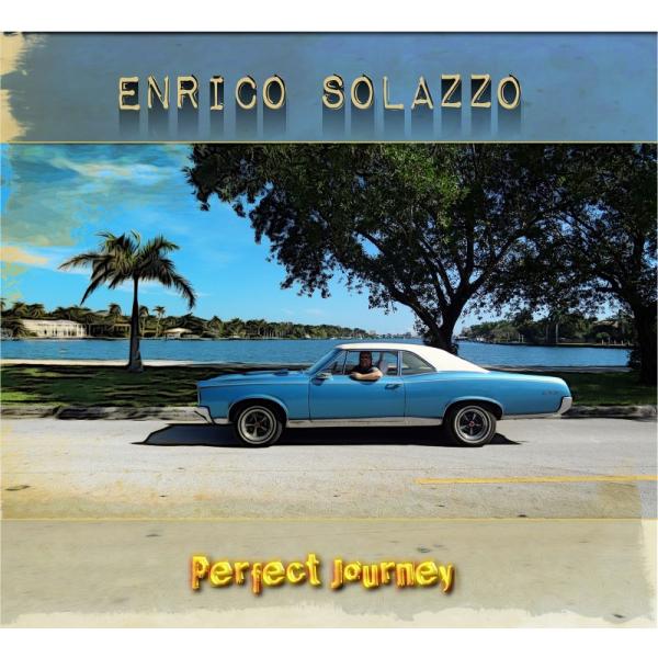 商品発送元：Clara MusicCD・DVD・楽器■アーティスト：Enrico Solazzo■ラインナップ：Enrico Solazzo - piano, keyboards, arrangementGuest:Kadir Gonzal...