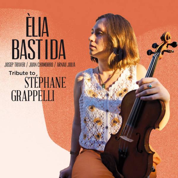 商品発送元：Clara MusicCD・DVD・楽器■アーティスト：Elia Bastida■レーベル：Jazz To Jazz北海道発★クララミュージック Clara Musicは、ジャズ、サウンドトラックを中心にインディーズCDを取り扱...