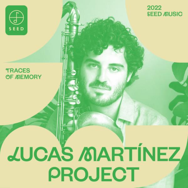 商品発送元：Clara MusicCD・DVD・楽器■アーティスト：Lucas Martinez Project■レーベル：Seed Music北海道発★クララミュージック Clara Musicは、ジャズ、サウンドトラックを中心にインディ...