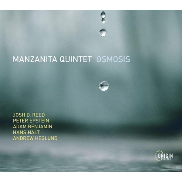 商品発送元：Clara MusicCD・DVD・楽器■アーティスト：Manzanita Quintet■ラインナップ：Josh D. Reed - trumpetPeter Epstein - saxophoneAdam Benjamin ...