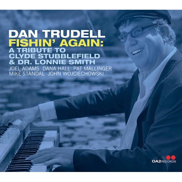 商品発送元：Clara MusicCD・DVD・楽器■アーティスト：Dan Trudell■ラインナップ：Dan Trudell - hammond B3 organ, keyboards, vocalsMike Standal - gui...