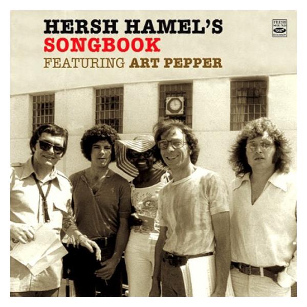 商品発送元：Clara MusicCD・DVD・楽器■アーティスト：Hersh Hamel■ラインナップ：Art Pepper - alto saxophoneHersh Hamel - electric bassPete Robinson...