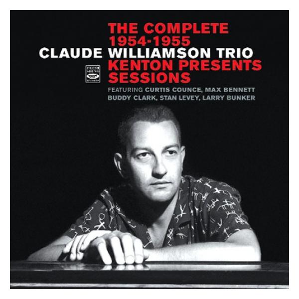 商品発送元：Clara MusicCD・DVD・楽器■アーティスト：Claude Williamson Trio■ラインナップ：Personnel on tracks #1-11:Claude Williamson (piano), Cur...