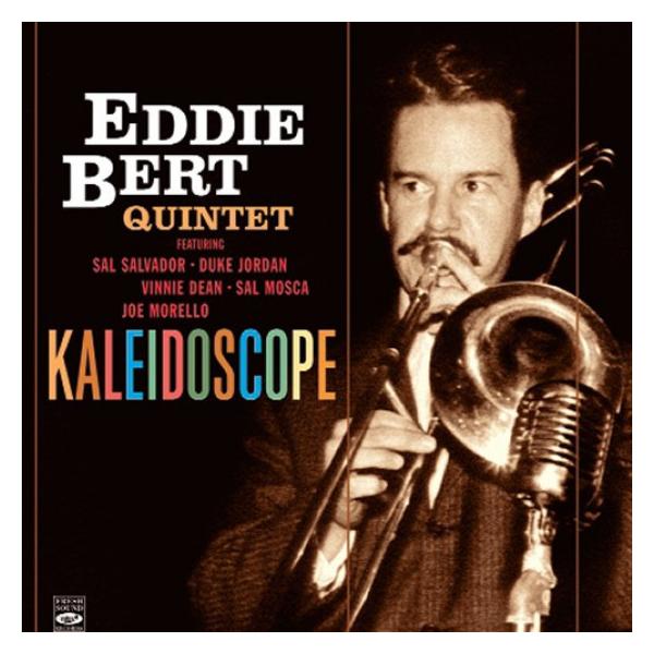 商品発送元：Clara MusicCD・DVD・楽器■アーティスト：Eddie Bert Quintet■ラインナップ：Tracks 2-5: Eddie Bert, trombone, Sal Salvador, guitar; Duke...