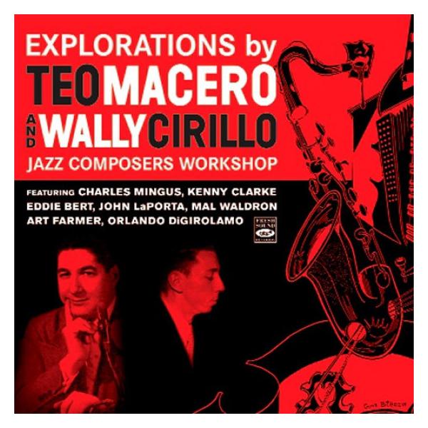 商品発送元：Clara MusicCD・DVD・楽器■アーティスト：Teo Macero■ラインナップ：Personnel on tracks #1-6: Teo Macero (as, ts), Orlando Girolamo (acc...