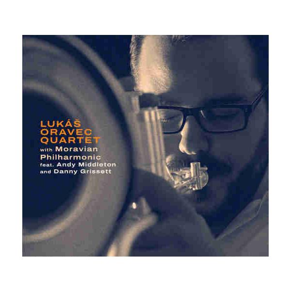 商品発送元：Clara MusicCD・DVD・楽器■アーティスト：Lukas Oravec Quartet■ラインナップ：Luk&amp;#225;&amp;#353; Oravec - trumpet, flugelhorn, comp...