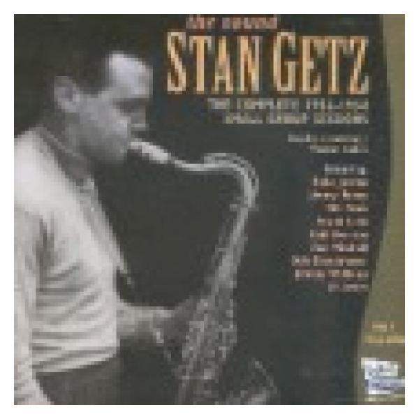 商品発送元：Clara MusicCD・DVD・楽器■アーティスト：Stan Getz■ラインナップ：Stan Getz, Duke Jordan, Jimmy Raney, Bill Crow, Frank Isola, Hall Ove...