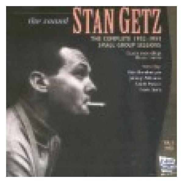 商品発送元：Clara MusicCD・DVD・楽器■アーティスト：Stan Getz■ラインナップ：Stan Getz, Bob Brookmeyer, Johnny Williams, Teddy Kotick, Frank Isola...