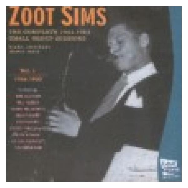 商品発送元：Clara MusicCD・DVD・楽器■アーティスト：Zoot Sims■ラインナップ：Zoot Sims, Joe Bushkin, Bill harris, Harry belafonte, Jimmy Raney, Ro...
