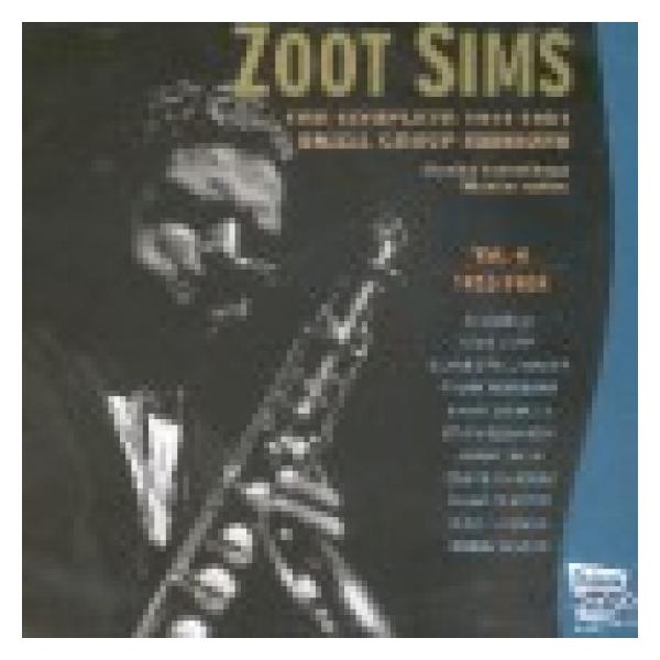 商品発送元：Clara MusicCD・DVD・楽器■アーティスト：Zoot Sims■ラインナップ：Zoot Sims, Stan Levey, Claude Williamson, Frank Rosolino, Jimmy Gourl...