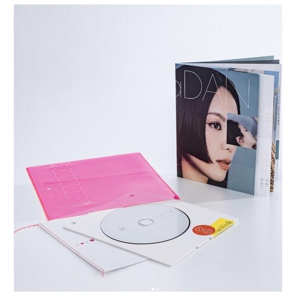 商品発送元：Clara MusicCD・DVD・楽器■アーティスト：aDAN■曲目：1. Intro   0:252. 飯後點心 (Story on Sale)  3:313. 生存偏見 (Survival Bias) 3:274. 沙發危...