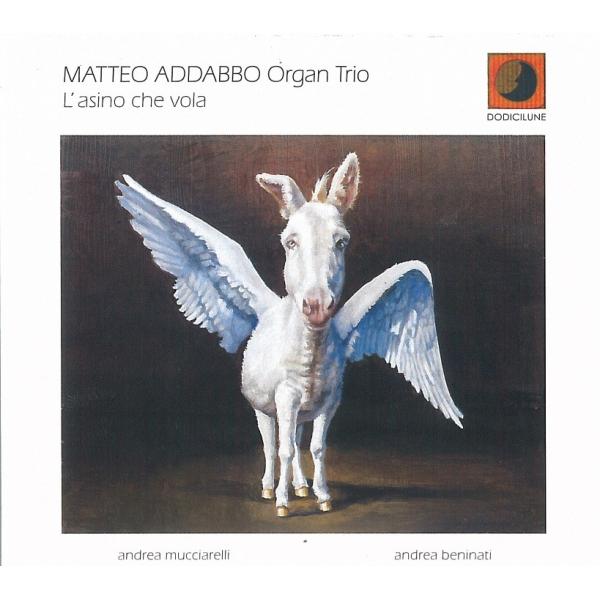 商品発送元：Clara MusicCD・DVD・楽器■アーティスト：Matteo Addabbo Organ Trio■ラインナップ：Matteo Addabbo - viscount legend organAndrea Mucciare...