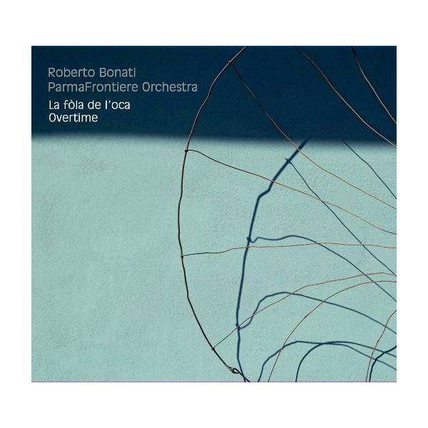 商品発送元：Clara MusicCD・DVD・楽器■アーティスト：Roberto Bonati &amp; ParmaFrontiere Orchestra■ラインナップ：Roberto Bonati - composition and ...