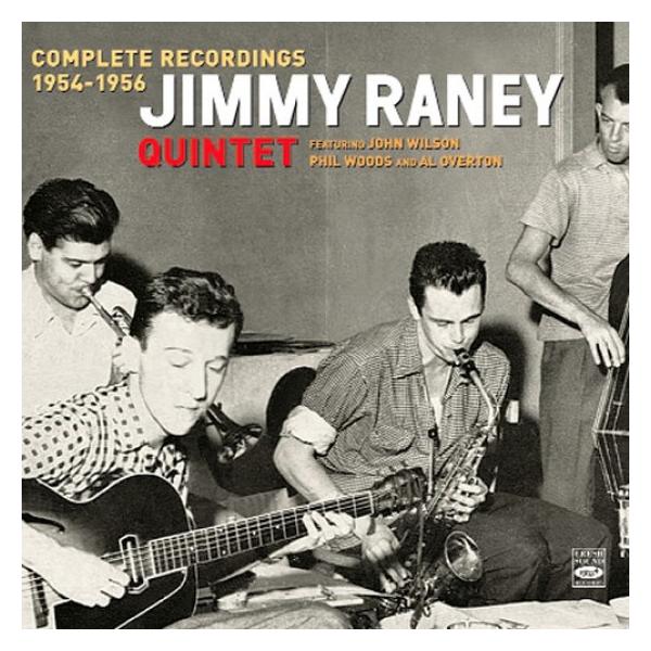 商品発送元：Clara MusicCD・DVD・楽器■アーティスト：Jimmy Raney Quintet■ラインナップ：Tracks #1-4: John Wilson (tp), Phil Woods (as), Jimmy Raney...