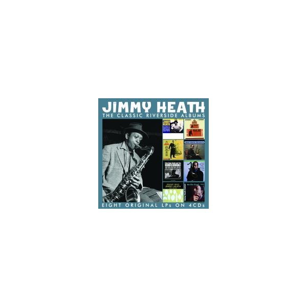 商品発送元：Clara MusicCD・DVD・楽器■アーティスト：Jimmy Heath■曲目：Disc 1:For Minors OnlyWho Needs It?Don't You Know I Care (Or Don't You ...