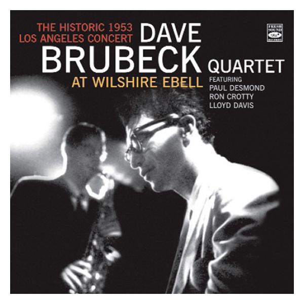 商品発送元：Clara MusicCD・DVD・楽器■アーティスト：Dave Brubeck Quartet■ラインナップ：Paul Desmond - alto saxophoneDave Brubeck - pianoRon Crott...