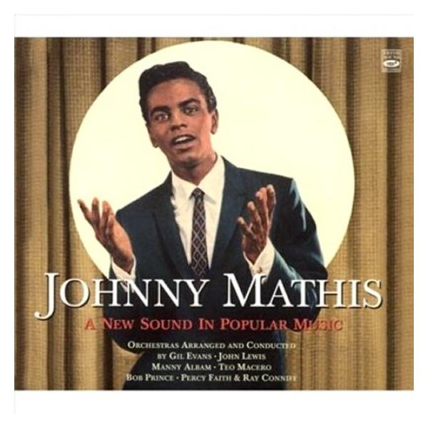 商品発送元：Clara MusicCD・DVD・楽器■アーティスト：Johnny Mathis■ラインナップ：Johnny Mathis - vocalPersonnel includes:Art Farmer, Bernie Glow, ...