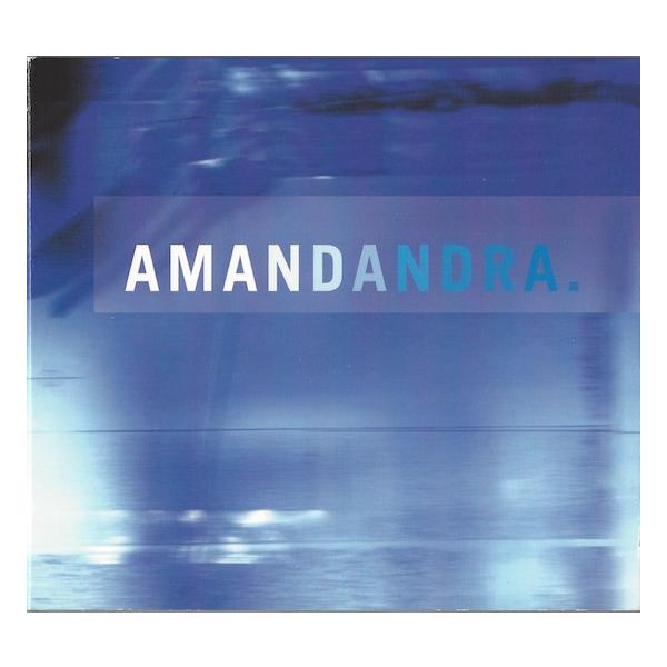 商品発送元：Clara MusicCD・DVD・楽器Second album with Amanda. This vocal ensemble has made a lot of music performances in Scandina...