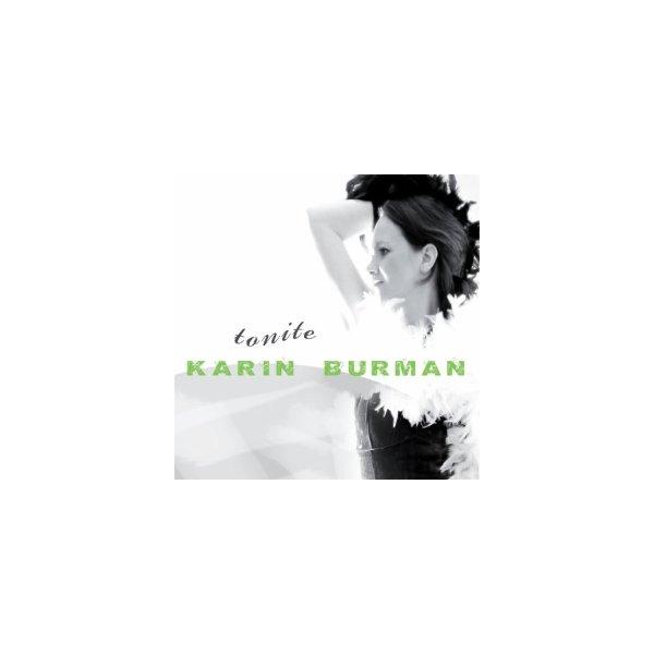 商品発送元：Clara MusicCD・DVD・楽器■アーティスト：Karin Burman■ラインナップ：Karin Burman - vocalPer Johansson - pianoChris Montgomery - drumsS...